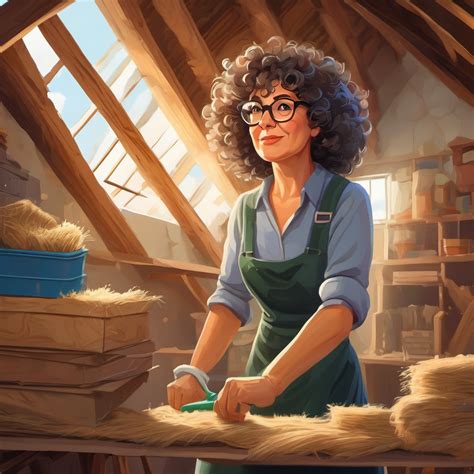 Bedtime Story The Ghostly Encounter