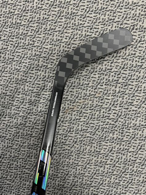 Ccm Trigger 8 Pro 50 Flex P29 Curve Right Hand Stick Sidelineswap