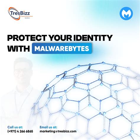 Malwarebytes Identity Theft Protection By Tresbizz Tresbizz Cert