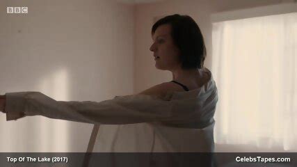 Elisabeth Moss And Linda Ngo Sex Movie Scenes