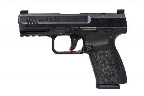 Tp9 Sf Mete S Mete Serisi Serİler Canik Arms