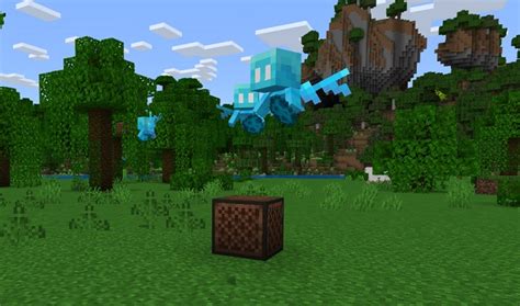 How To Use Allay In Automatic Minecraft Farms 2022 Guide Beebom
