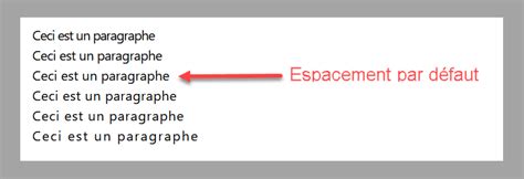 Gérer Lespacement Des Lettres Avec Tailwind