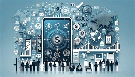 Financial Inclusion Bridging The Gap With Technology