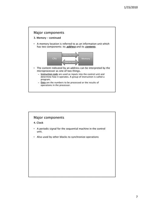 01 Introduction To Microcomputers Pdf