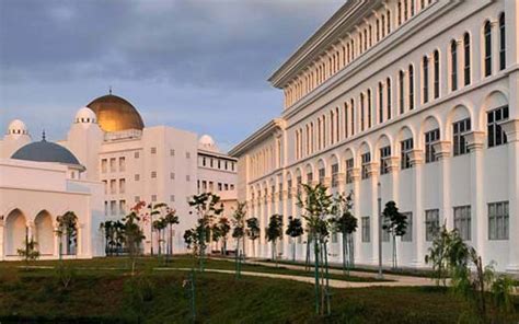 Albukhary International University Kota Setar