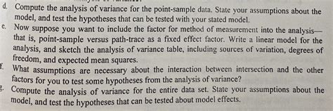 Solved Traffic Delay The Three Signal Types Were Pre Timed Chegg Com