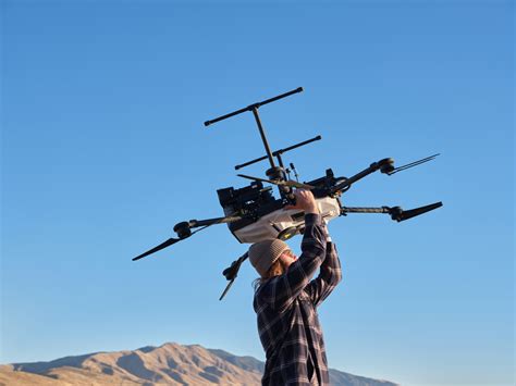 The Technology For Autonomous Weapons Exists What Now The Technology For Autonomous Weapons Exists What Now