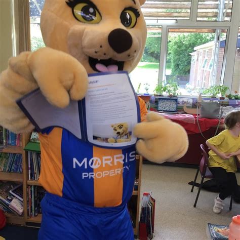 Prees Ce Primary School And Nursery Year 3 Reading The Game