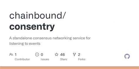 Standalone P2p Node For Listening To New Blocks And Other Consensus Events Rethdev