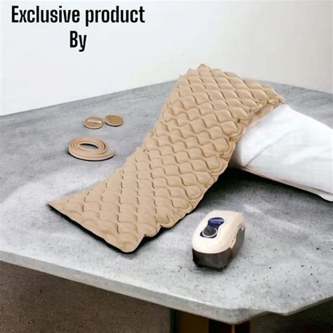 Material Pu Air Bed For Hospital At Best Price In New Delhi Id 2854757079855