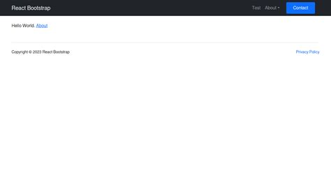 Nextjs React Bootstrap Codesandbox