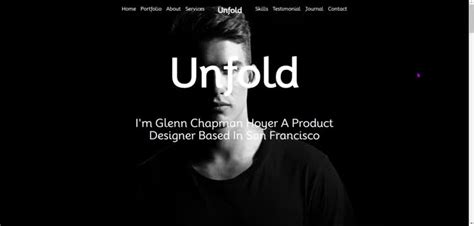 parallax js a javascript development tool aliasghar gholami posted on the topic linkedin