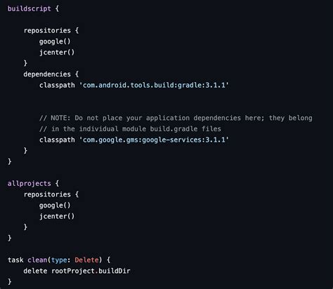 Migrate Your Android Build From Groovy To Version Catalog By Harny Otuoniyo Mobimeo