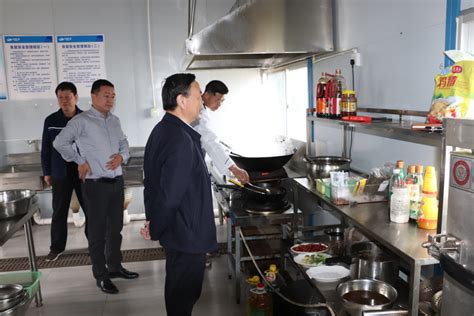 赵士兵到特凿公司高县项目部调研指导工作 中煤矿山建设集团有限责任公司（中煤三建）