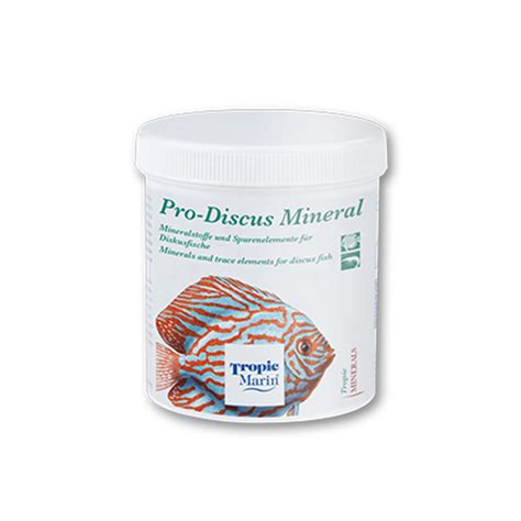 Tropic Marin PRO-REEF Meersalz, SunaLED, Nano Fill | ZooRoyal.de