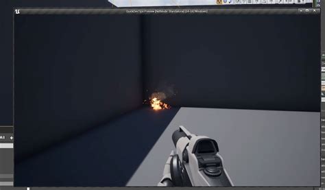QUICK DEV TIP UE PREVIEW AUDIO FROM VIEWPORT CBgameDev