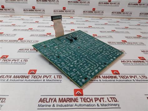 Carrier Transicold Division Pcb Logic Board Aeliya Marine