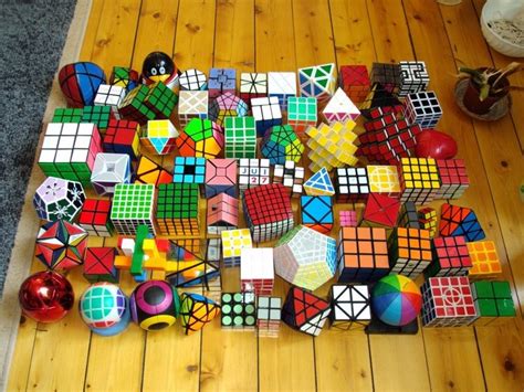 Différentes Variantes Rubiks cube Cubo Rubix Rubiks Cube Algorithms Rubics Cubes Twisty