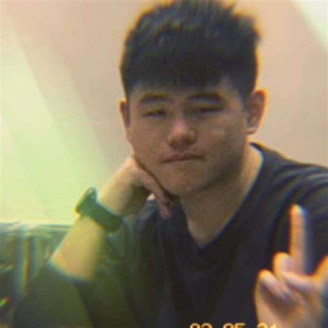 邱志綸 Cl Chiu • Threads Say More