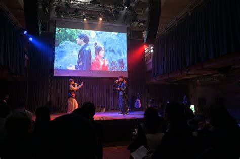 古詩新唱 舊愛新歡帶動詩詞歌曲創作風潮 觀傳媒