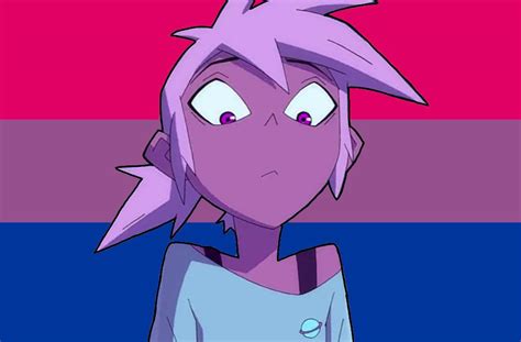 Is Kipo Bi I See Many Theories She Is R Kipoandtheageofwb