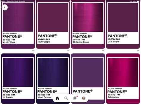 Shades Of Purple Color With Names Hex Rgb Cmyk Codes Artofit