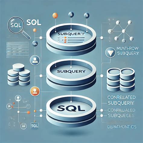 SQL Alt Sorgular Subqueries Cyber War