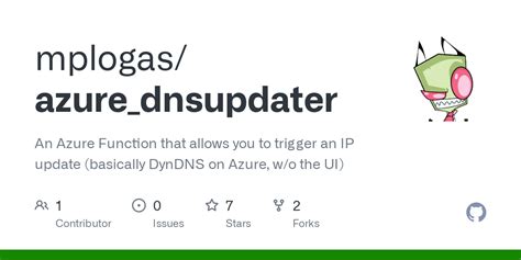 Azurednsupdaterdnsupdaterlibraryservicesazurednsservicecs At Master · Mplogasazure