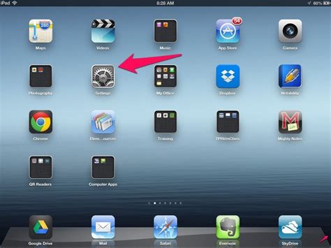 how to enable your ipad s text to speech feature b c guides
