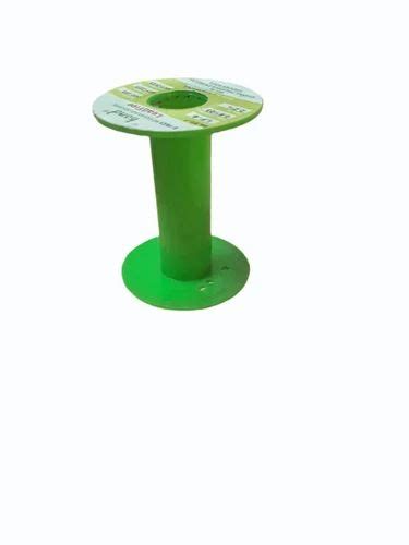 Green Solder Wire Empty Plastic Spool At Rs 7 Piece In New Delhi Id 2852731319430