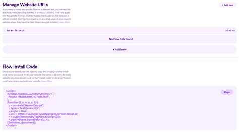 Install Your Launcher On Other Websites Nucleus 2 Help Center