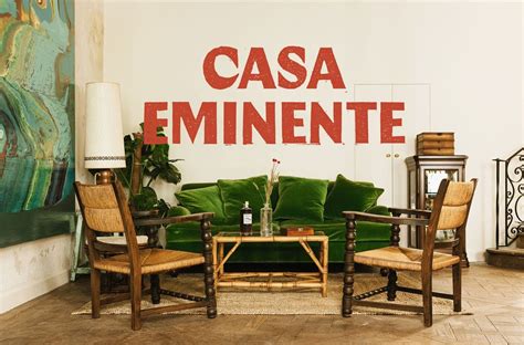 Casa Eminente Une Maison Cubaine Cachée En Plein Cœur De Paris