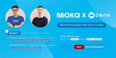 Moka On Linkedin Dirumahaja Iosdev Iosdevelopers Iosapps Engineering