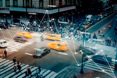 how ai powered apps use iot for smart city software development