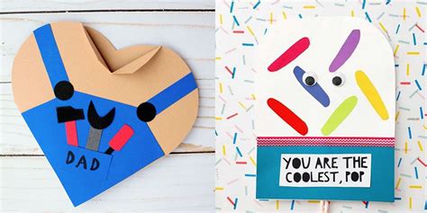 28 Happy Fathers Day Activities For Preschoolers