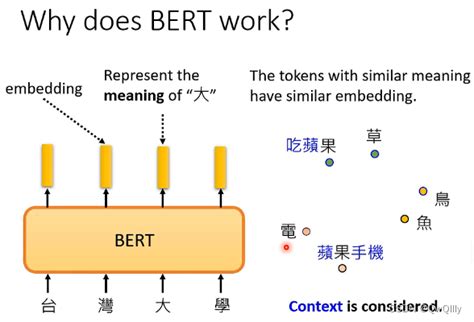 2022最新版 李宏毅机器学习深度学习课程 P46 自监督学习self Supervised Learning（bert）2022最新版李宏毅机器学习深度学习 Csdn博客