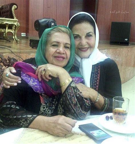 بیوگرافی گیتی معینی و همسرش زندگی شخصی هنری