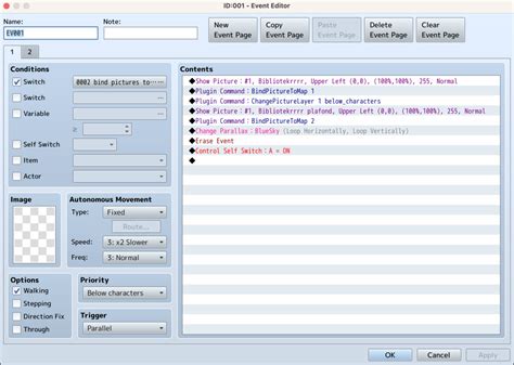 MV Bind Pictures To Map Error For The Big Maps RPG Maker Forums