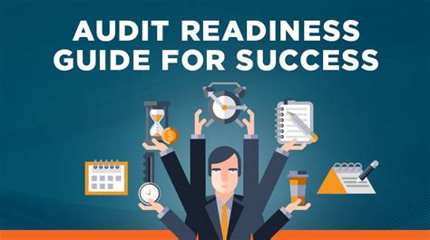 Audit Readiness Guide For What To Do What NOT To Do
