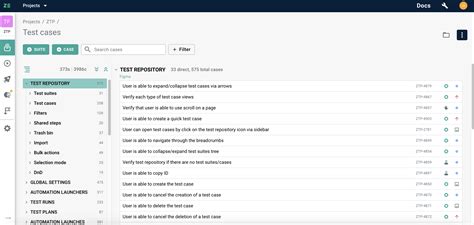 Test Repository Documentation