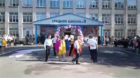 Театральный коллектив МОУ СОШ № 5 Г Новоалексндровск Ставропольский край 14 лет Youtube