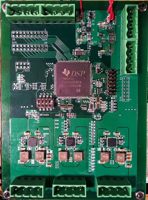 Differential Power Processing For Voltage Regulation Of Series Stacked Processor Cores