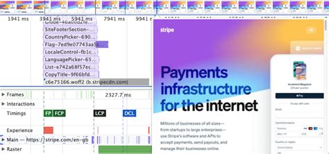 Profile Site Speed With The Devtools Performance Tab Debugbear