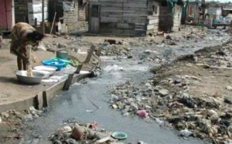 Impact Of Water Sanitation And Hygiene Wash On Livelihoods Women