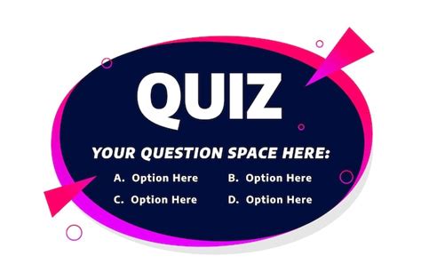 Quiz Event Images Free Download On Freepik