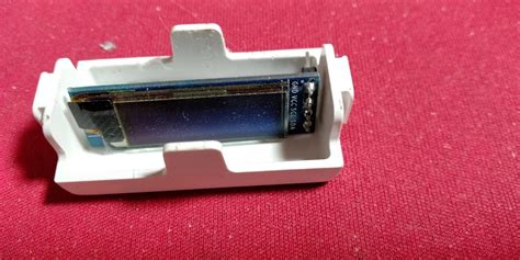 Progetto Visualizzatore Temperatura Umidità Data Logger Page 3