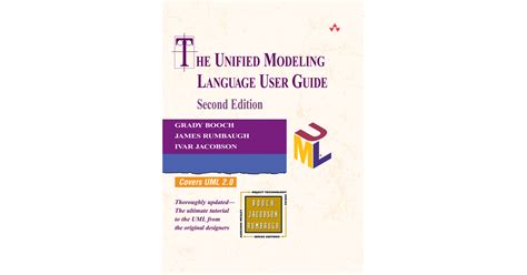 The Unified Modeling Language User Guide 2nd Edition Book