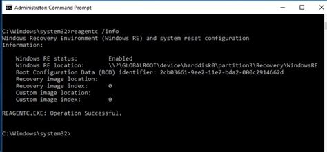 How To Delete Recovery Partition In Windows 1011 Enjoytechlife