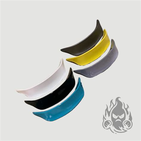 Jual Mini Shield Vespa Sprint Topi Batok Vespa Sprint Shopee Indonesia